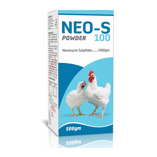 Neo-S 100 – Evergreen