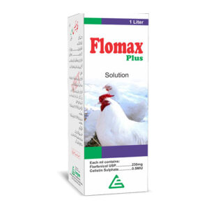 Flomax Plus Solution – Evergreen